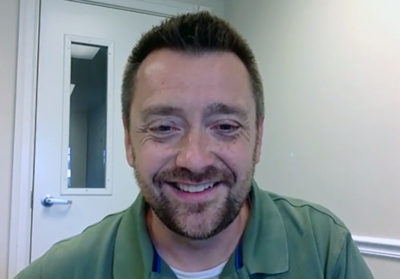 LEADERSHIP LESSONS: Kenny Rager excited about Elizabethtown church ...