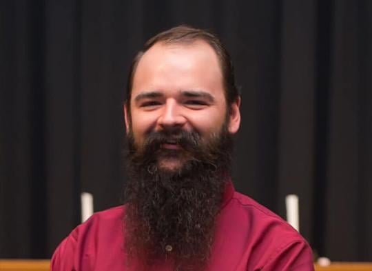 FIRST-PERSON: The danger of doing nothing | Baptist Life ...