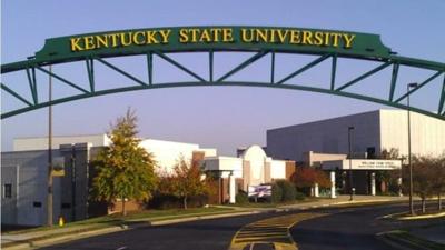 Kentucky State forms partnership with state on public health ...