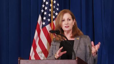 Moser selected to prestigious national leadership program | News ...