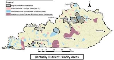 Kentucky Division of Water updates nutrient strategy | News ...
