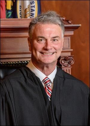 Bob Conley appointed deputy chief justice | News | kentuckytoday.com