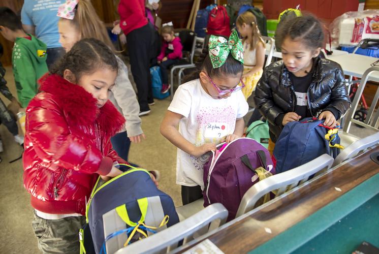 Backpack program brings gifts, gospel message to children in Kentucky ...