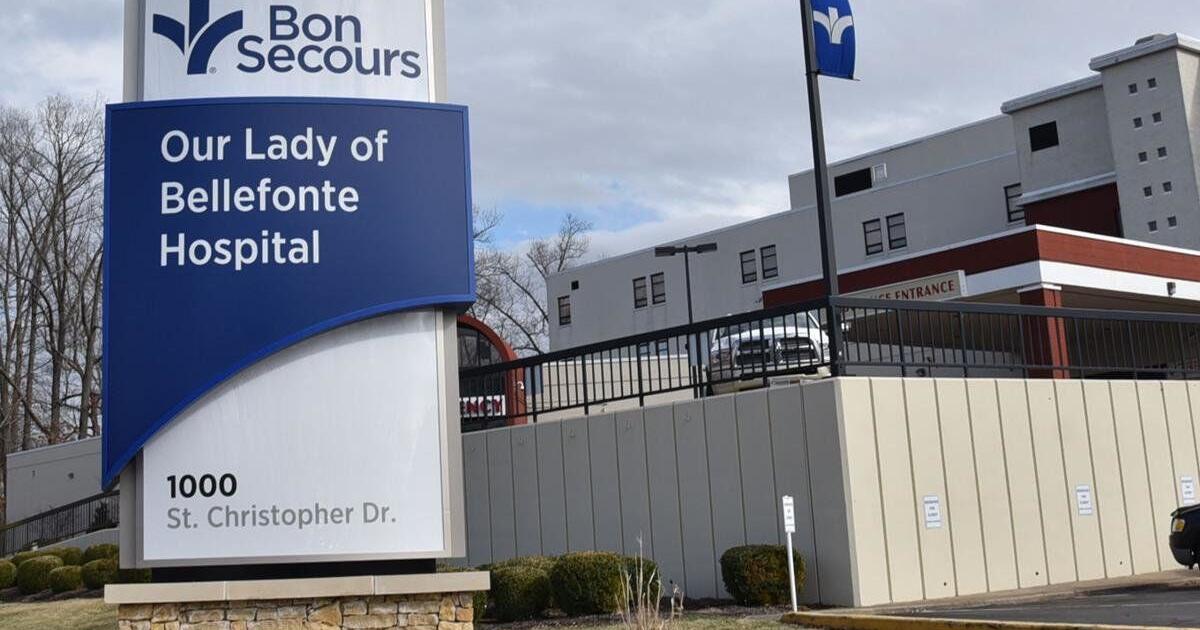Hospital in northeastern Ky. closing at end of September | Downloads ...
