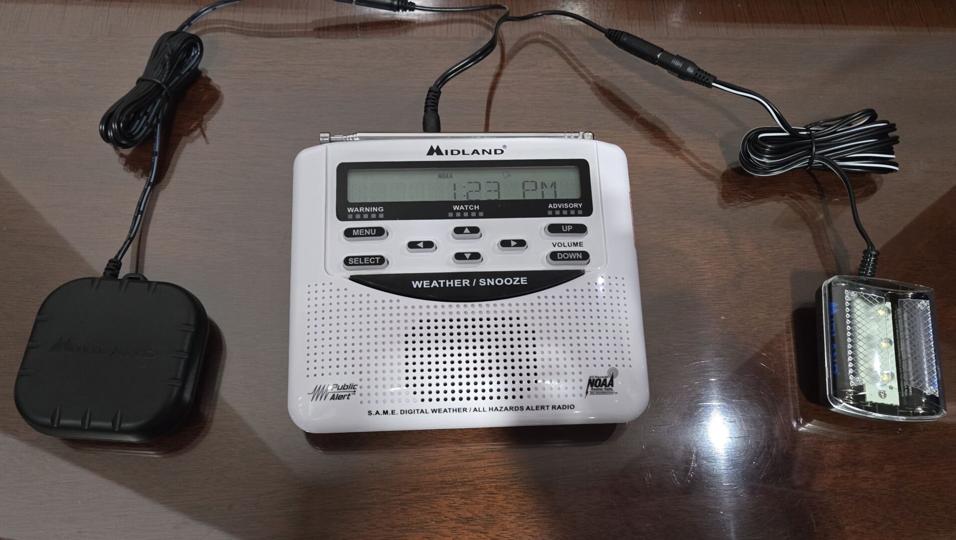 ‘Moore Safe Nights’ to provide alert radios to deaf and hard-of-hearing ...