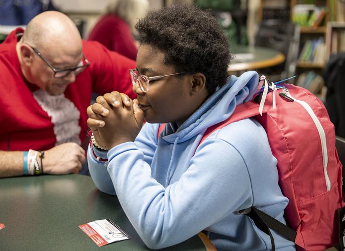 Backpack program brings gifts, gospel message to children in Kentucky ...