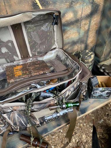 Retriever hunt test ministry brings focus back to the gospel | Baptist ...