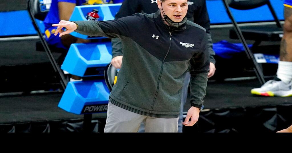 Morehead State soaring after first outright OVC regular-season title in ...