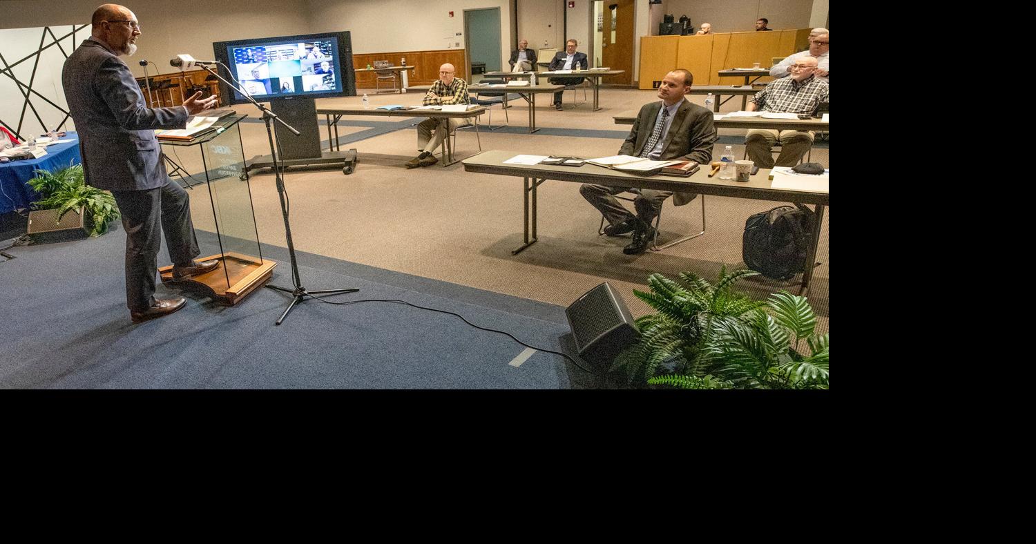 KBC Mission Board approves budget, announces new initiatives | Baptist ...