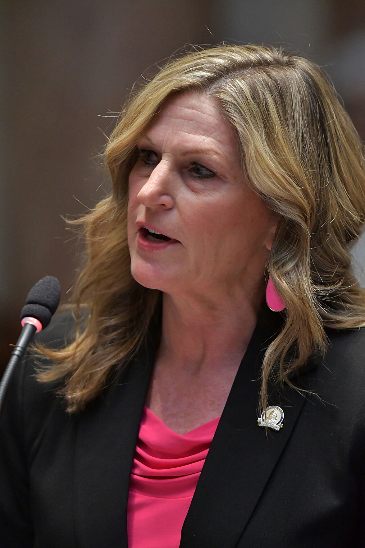 Anti-grooming legislation being proposed | News | kentuckytoday.com