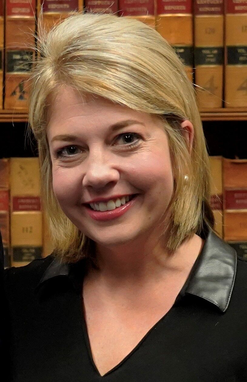 Former TV journalist joins AG communications team as deputy director ...