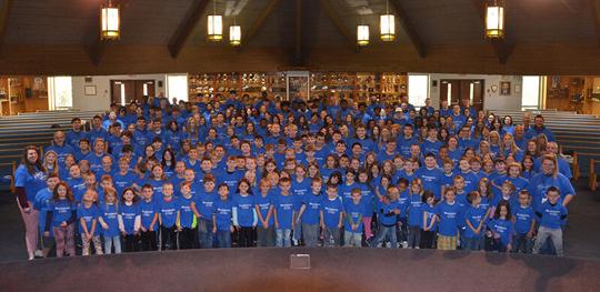 ONEIDA BAPTIST INSTITUTE: Merry Christmas from OBI | Baptist Life ...