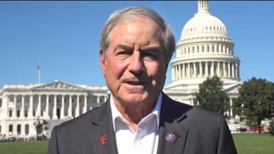 Yarmuth appointed Distinguished Visiting Scholar at UK | News ...