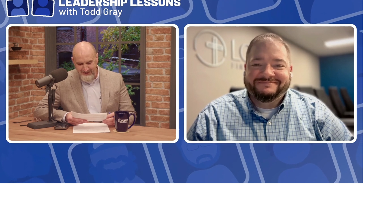 LEADERSHIP LESSONS with Hank Garner | | kentuckytoday.com
