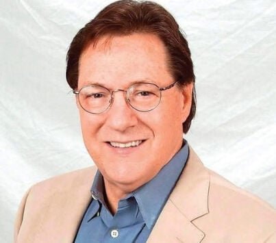 Gospel singer, songwriter Squire Parsons now experiencing ‘Sweet Beulah ...