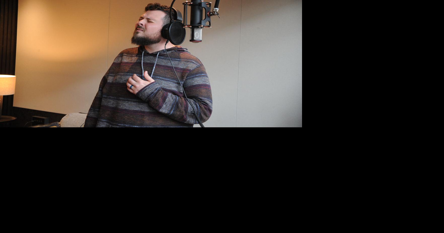 Ky. Baptist worship leader finds comfort hitting high notes in new ...