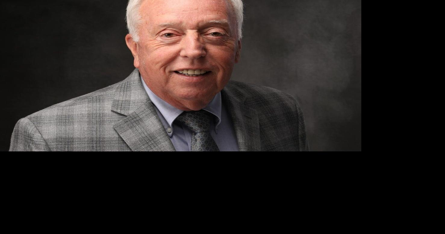 FIRST-PERSON: Life's five great lessons | Baptist Life | kentuckytoday.com