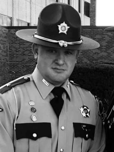 Scott County deputy sheriff killed during traffic stop on interstate ...