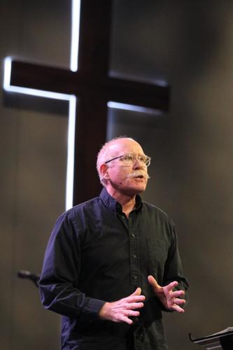 10 components of biblical evangelism | Baptist Life | kentuckytoday.com