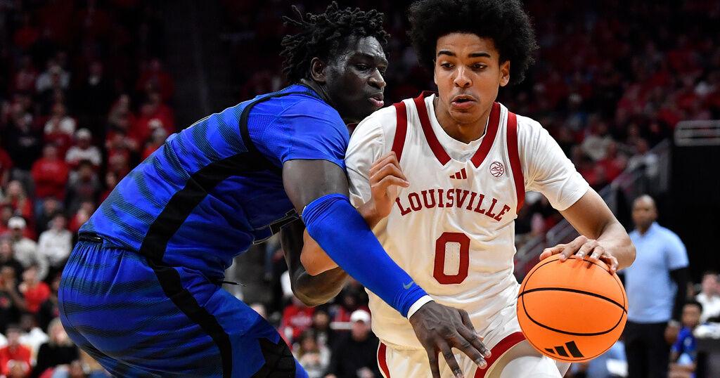 Things 'starting to click' for surging Brown, Conwell, Cards with ...
