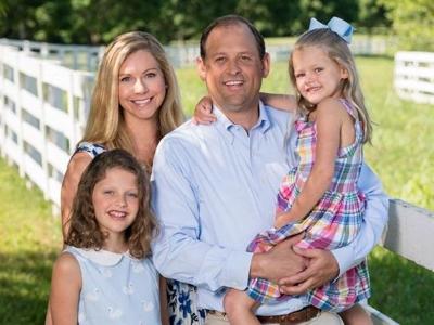 Legislation honoring Barr’s late wife gains committee approval | News ...