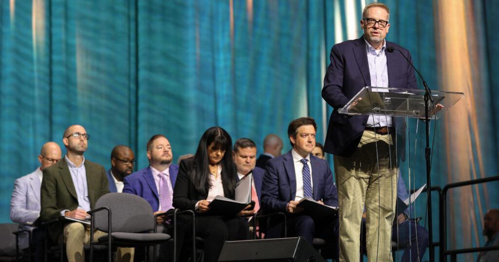 America 250, immigration, assisted suicide among issues addressed in ...