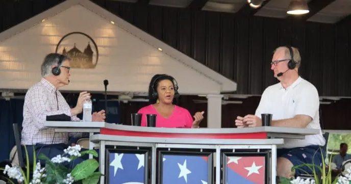 KET will not be covering Fancy Farm because of CPB cuts | News ...