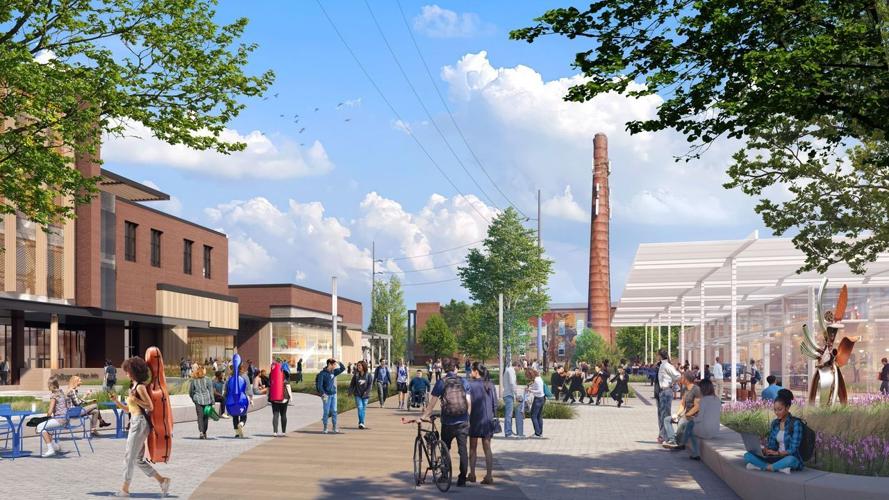 $150 million gift from The Bill Gatton Foundation biggest in UK history ...