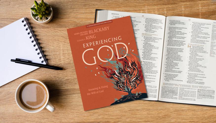 Lifeway remembers the life and legacy of ‘Experiencing God’ author ...