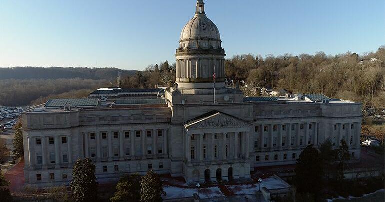State legislature clarifies abortion law | News | kentuckytoday.com