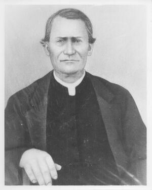 BAPTIST HISTORY: The amazing conversion of Elnathan Davis. He went to ...