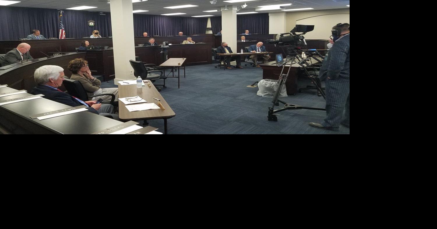 Education officials sort through reopening issues | State ...