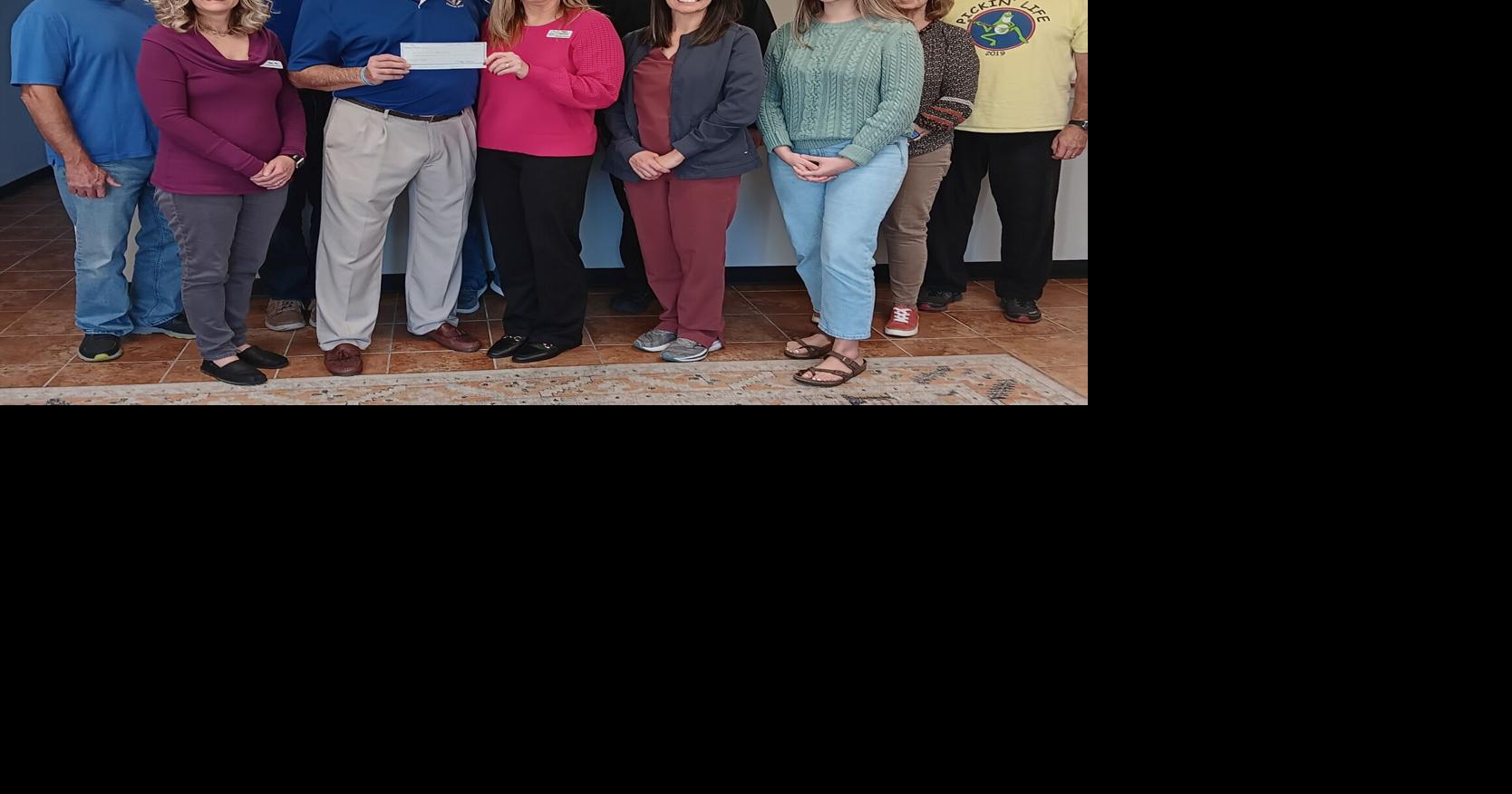 One day fundraiser rakes in nearly $60K for western Kentucky pregnancy ...