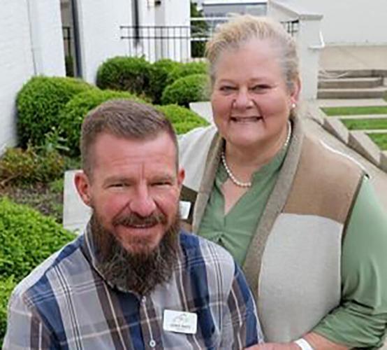 Grant and Gina Hasty named Kentucky WMU Missionaries of Year | Baptist ...