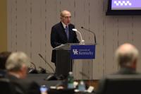 $150 million gift from The Bill Gatton Foundation biggest in UK history ...