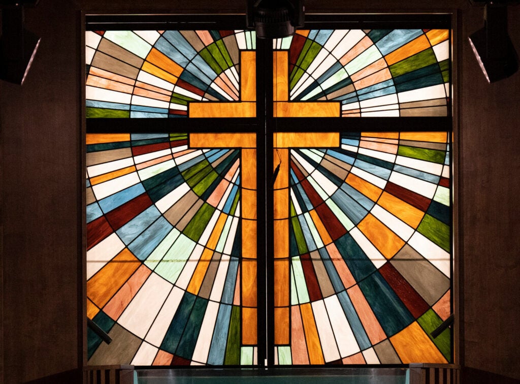 FIRST-PERSON: Revitalization is not a label; it is an invitation ...
