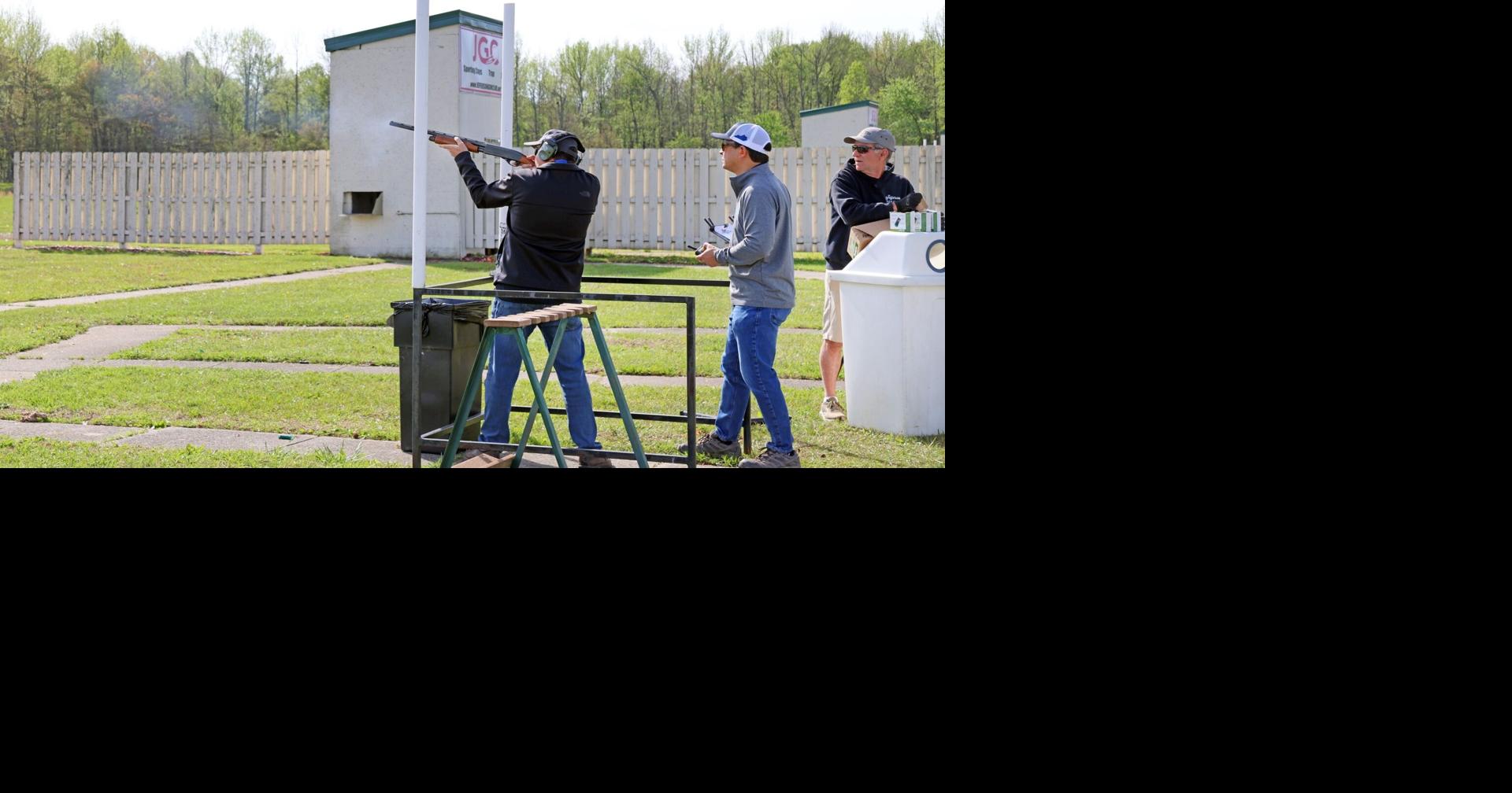 KFB’s Clays for Cause raises $400K for food and housing insecurity | News | kentuckytoday.com
