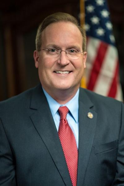 Veteran politician with Kentucky ties joins Capitol South team | News ...