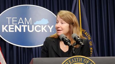 Kentucky receives $74 million given to create jobs to clean up mining ...