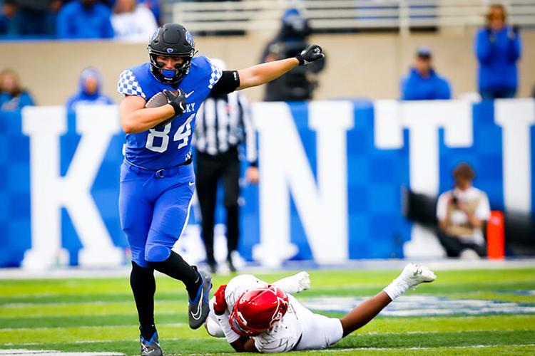 Wildcats boot Cardinals to end 2-game slide, retain Governor's Cup ...