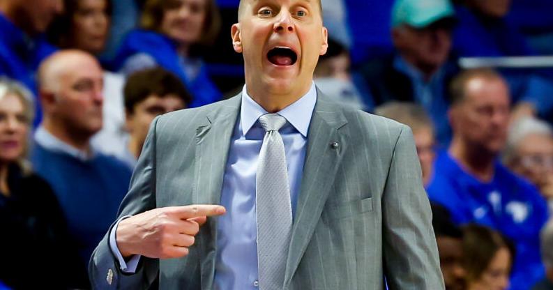 Pope, Cats focused on finding answers after 0-2 start in SEC | Sports ...
