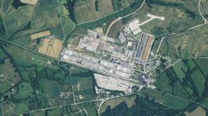 Lockheed Martin celebrates new facility on UK campus | News ...