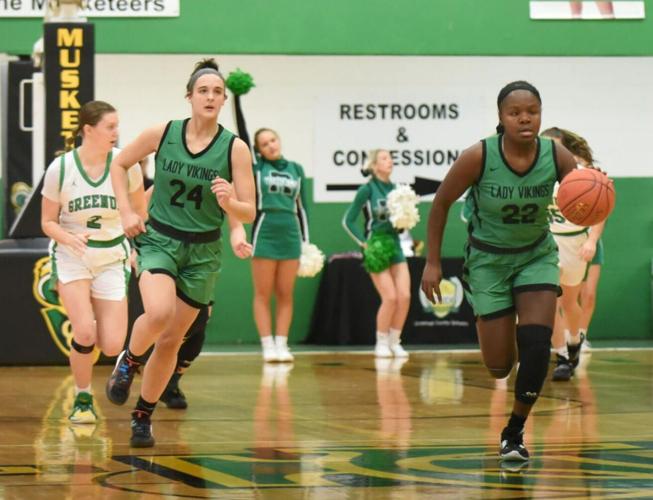 Sheppard, Ford named Kentucky Mr. and Miss Basketball | Sports ...