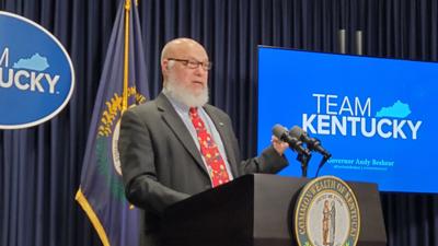 State pandemic Medicaid ending over next year | News | kentuckytoday.com