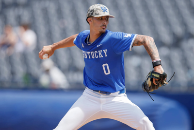 Pep talk helped spark Cats' to late run, NCAA bid | Sports ...