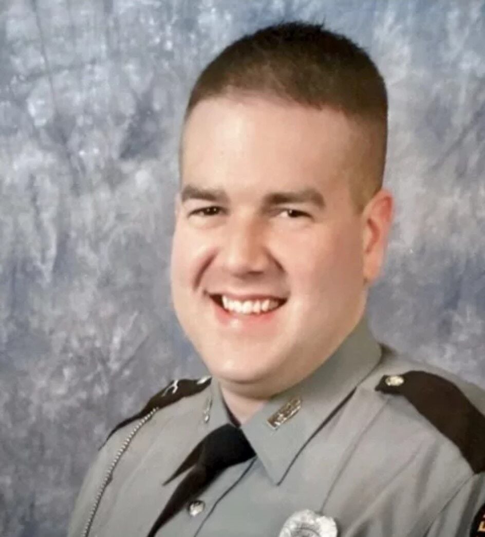 KSP announces death of 19-year veteran trooper | News | kentuckytoday.com