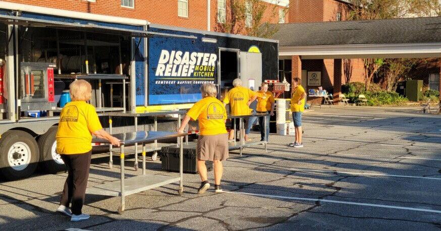 Ky. Disaster Relief volunteers serving 6,000 meals a day in Georgia ...