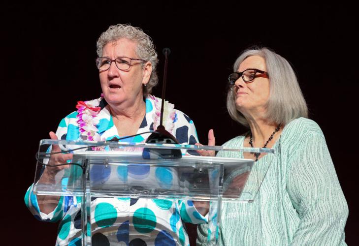 WMU elects new president, emphasizes what is ‘meant for the mission ...