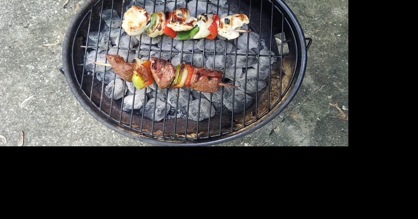 Grilling tips for holiday weekend | News | kentuckytoday.com