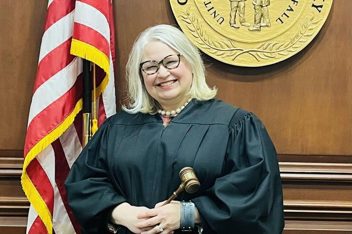 Beshear appoints Daviess circuit judge to fill Ky. Court of Appeals ...